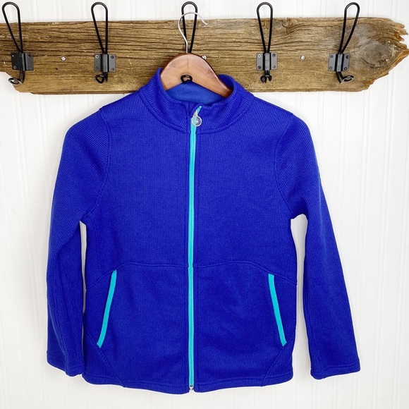 Spyder | Jackets & Coats | Spyder Endure Full Zip Jacket Royal Blue ...